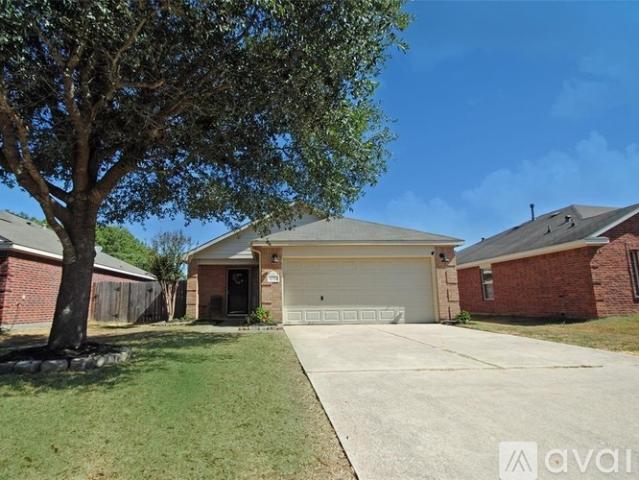 3 BR, 2 BA Apartment 11714 Elizabeth Ct, Pinehurst, TX 77362