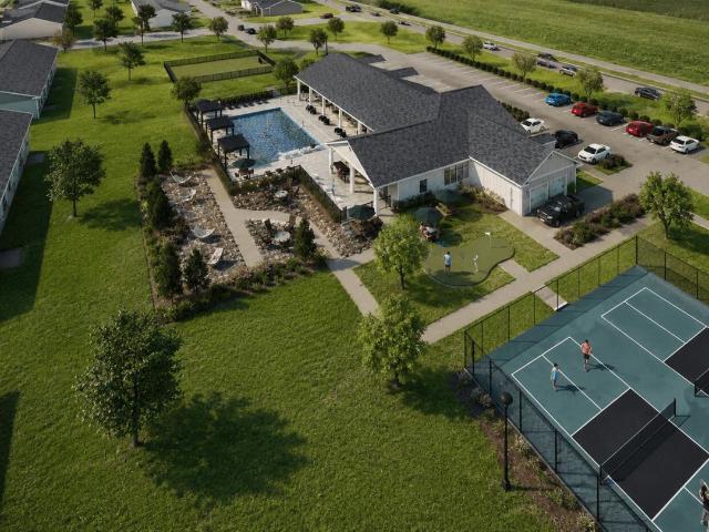 3 BR, 2 BA Apartment 11722 186th Court Unit 0801, Gretna, NE 68028