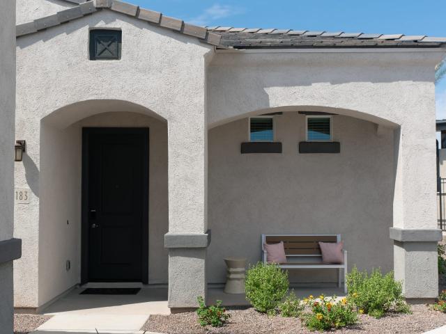 3 BR, 2 BA Apartment 11755 West Thompson Ranch Road Unit 074, El Mirage, AZ 85335