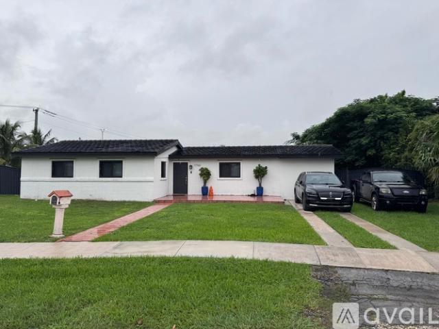 3 BR, 2 BA Apartment 11760 Southwest 35th Terrace, Miami, FL 33175