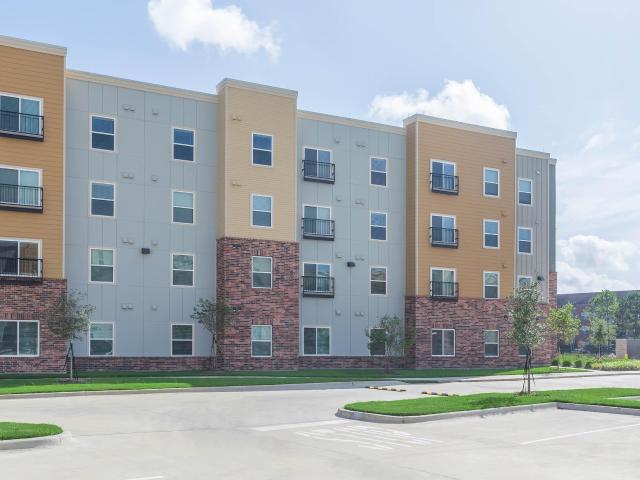 3 BR, 2 BA Apartment 11777 Nicholson Drive, Baton Rouge, LA 70810