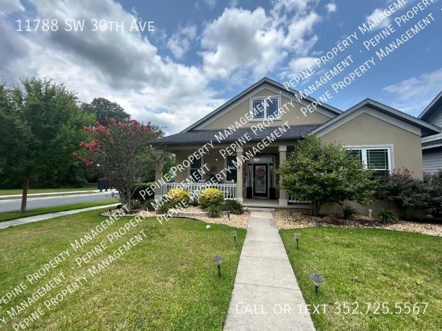 3 BR, 2 BA Apartment 11788 SW 30th Ave, Gainesville, FL 32608