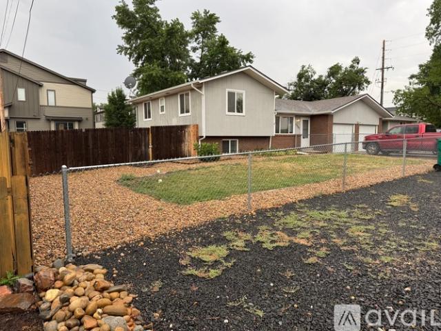 3 BR, 2 BA Apartment 11780 W 46th Ave, Wheat Ridge, CO 80033