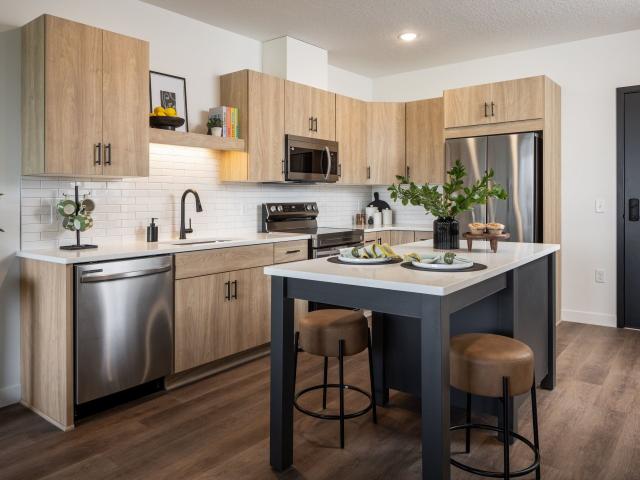 3 BR, 2 BA Apartment 11816 Wayzata Boulevard Unit 441, Hopkins, MN 55305
