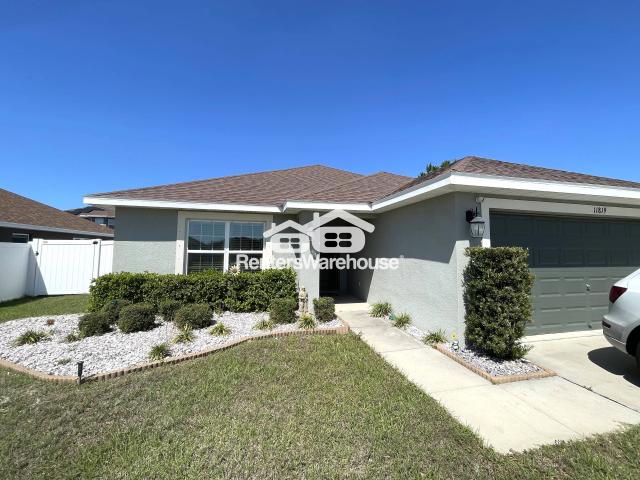 3 BR, 2 BA Apartment 11819 Sutter Gate Loop, Hudson, FL 34667