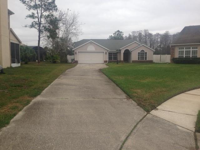 3 BR, 2 BA Apartment 11813 Crockett Ct, Orlando, FL 32824