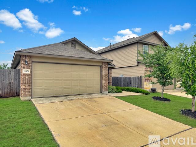 3 BR, 2 BA Apartment 11826 Mulberry Creek, San Antonio, TX 78245