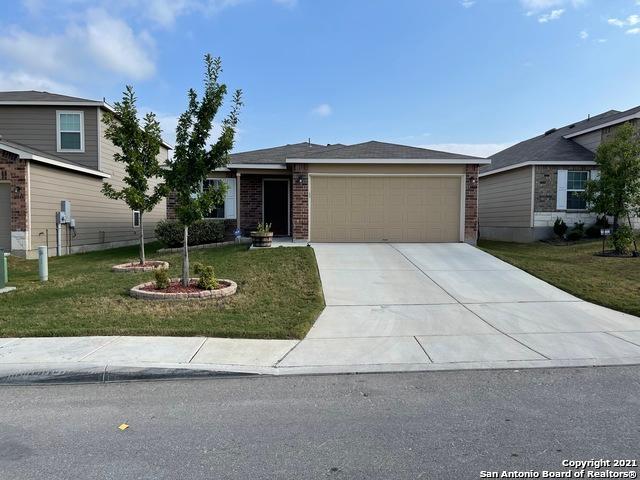 3 BR, 2 BA Apartment 11845 Silver Chase, San Antonio, TX 78254