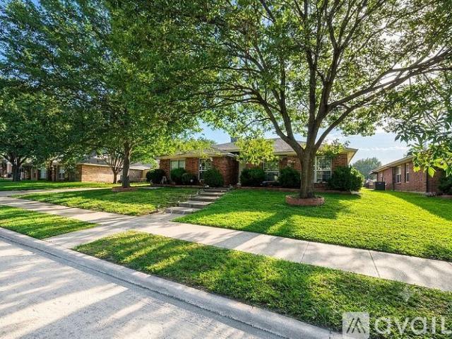 3 BR, 2 BA Apartment 118 Arbor Ridge Drive, Allen, TX 75002