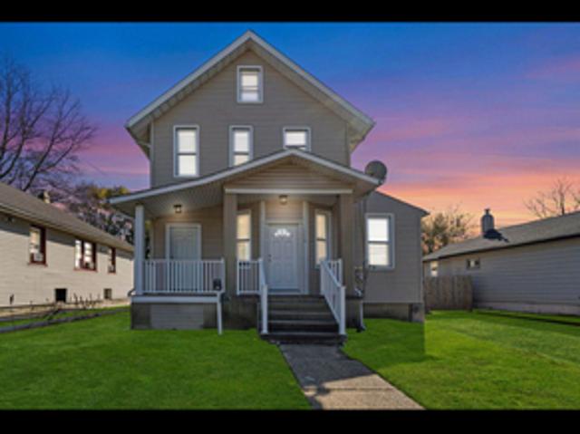 3 BR, 2 BA Apartment 118 Joline Avenue, Unit 1, Long Branch, NJ 07740