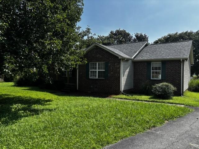 3 BR, 2 BA Apartment 118 Merlin Dr, Murfreesboro, TN 37127
