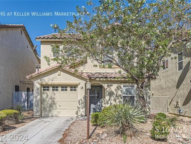 3 BR, 2 BA Apartment 11925 Jersey Lilly St, Las Vegas, NV 89183