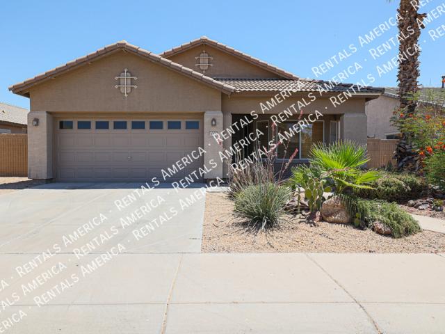 3 BR, 2 BA Apartment 11925 W Jefferson St, Avondale, AZ 85323