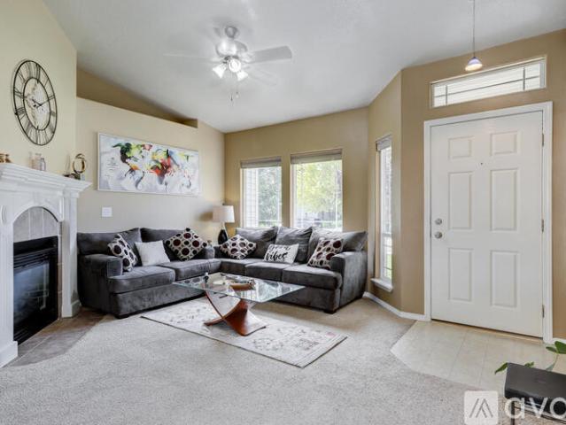 3 BR, 2 BA Apartment 11926 Emerson St, Caldwell, ID 83605