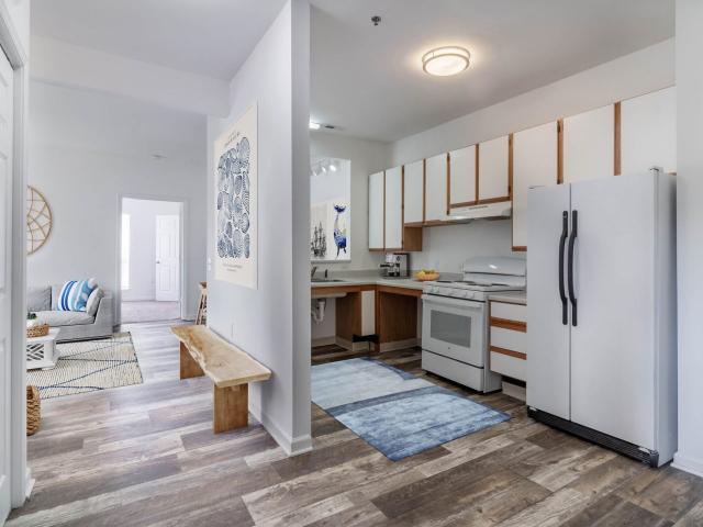 3 BR, 2 BA Apartment 1192 Harbour Dr Unit 102, Wilmington, NC 28401