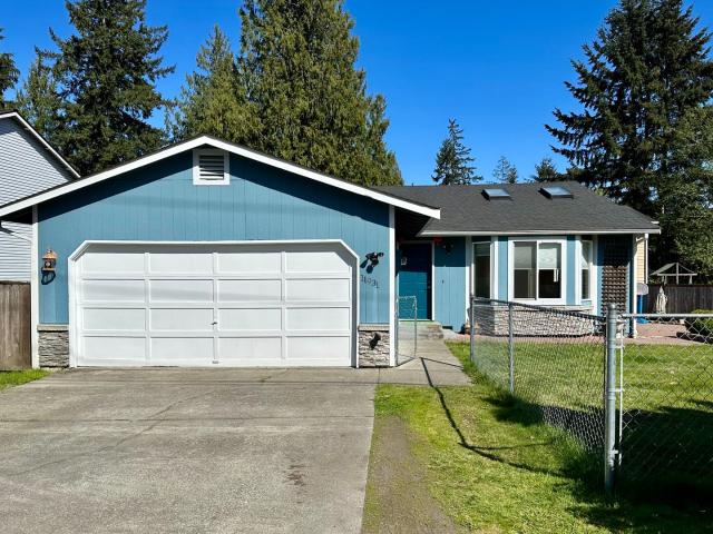 3 BR, 2 BA Apartment 11931 2nd Dr SE, Everett, WA 98208