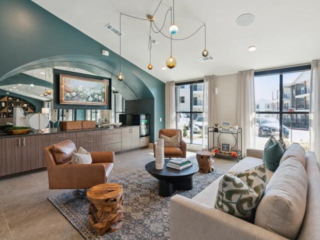 3 BR, 2 BA Apartment 119 Talon Grasp Trail, Austin, TX 78641