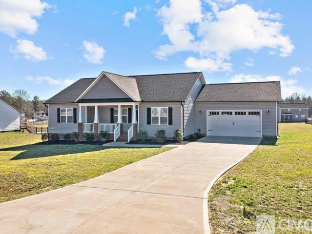 3 BR, 2 BA Apartment 119 Aviemore Lane, Zebulon, NC 27597