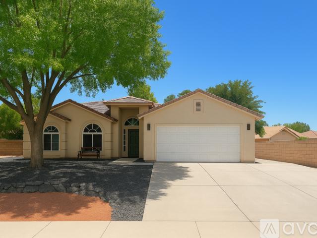 3 BR, 2 BA Apartment 119 East 710 South Circle, Ivins, UT 84738