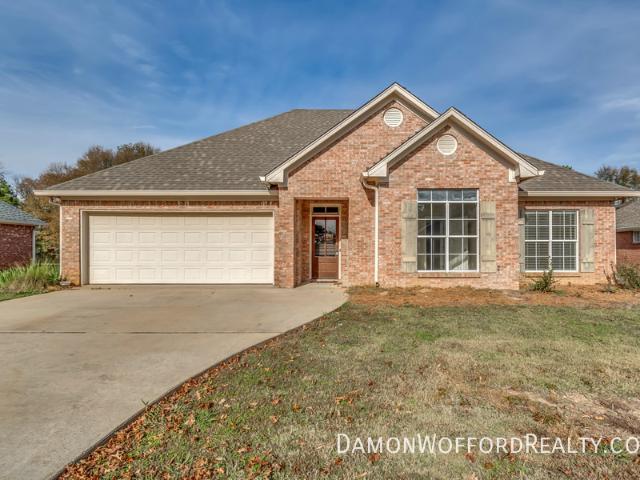 3 BR, 2 BA Apartment 119 Kenzie Dr, Madison, MS 39110