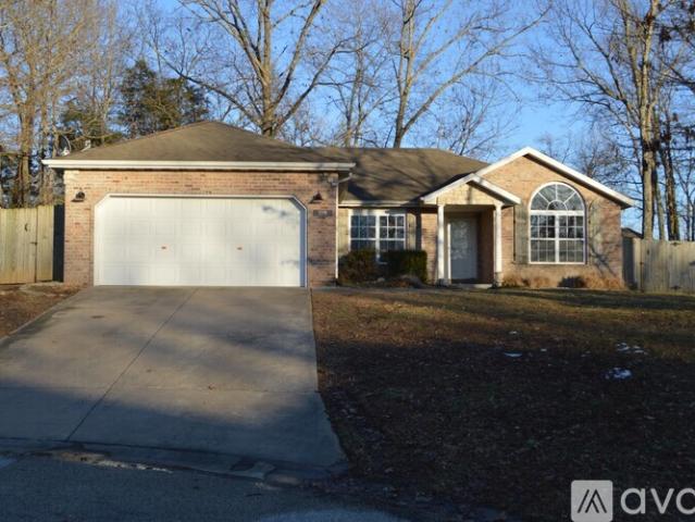 3 BR, 2 BA Apartment 119 Shadow Lake Drive, Branson, MO 65616