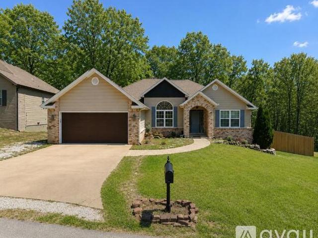 3 BR, 2 BA Apartment 11 Bewcastle Lane, Bella Vista, AR 72714