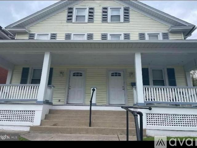 3 BR, 2 BA Apartment 123 S Thomas St, Unit 123, Bellefonte, PA 16823