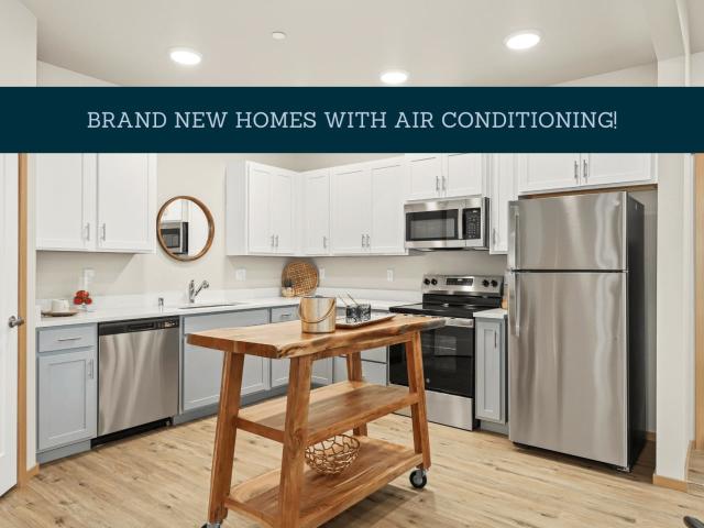 3 BR, 2 BA Apartment 12004 179th Street Ct E Unit E302, Puyallup, WA 98374