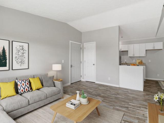 3 BR, 2 BA Apartment 1200 West Bethel Avenue Unit 3 beds, 2 baths, $1200, Muncie, IN 47303