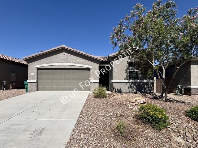 3 BR, 2 BA Apartment 12013 E Ryscott Cir, Vail, AZ 85641