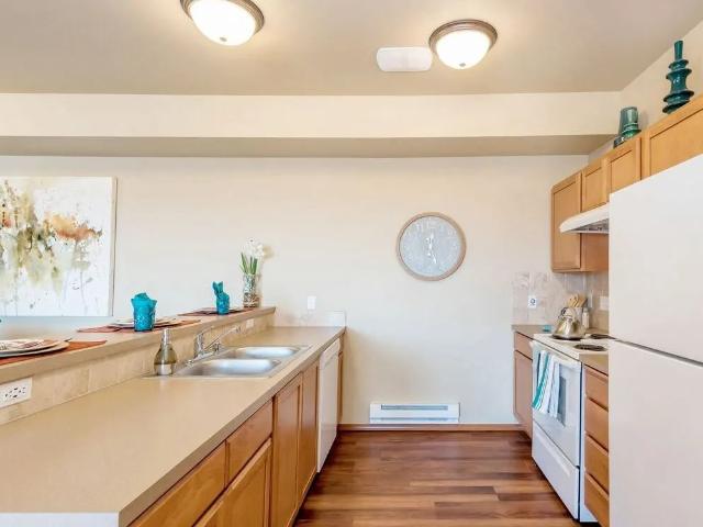 3 BR, 2 BA Apartment 1201 E Helena Avenue Unit 10104, Ellensburg, WA 98926