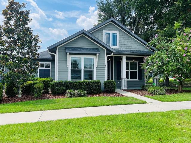 3 BR, 2 BA Apartment 12037 Southwest 28th Avenue, Gainesville, FL 32608
