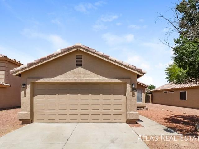 3 BR, 2 BA Apartment 12038 W Corrine Drive, El Mirage, AZ 85335