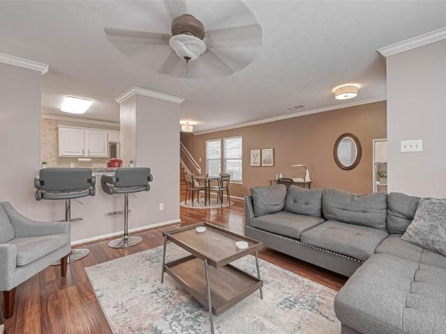 3 BR, 2 BA Apartment 1204 Andrews Street, Houston, TX 77019