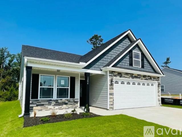 3 BR, 2 BA Apartment 1204 Mason Hill Wy, Spartanburg, SC 29301