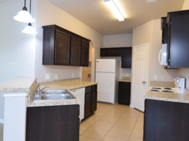 3 BR, 2 BA Apartment 1209 Loyal Ln, Unit A, Killeen, TX 76549