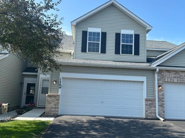 3 BR, 2 BA Apartment 1209 Timber Way, Unit N/A, Stillwater, MN 55082