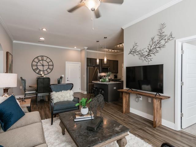 3 BR, 2 BA Apartment 120 Vintage Foxland Harbor Drive Unit C201, Gallatin, TN 37066