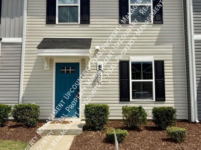 3 BR, 2 BA Apartment 120 Fernside Ct, Greenville, SC 29617