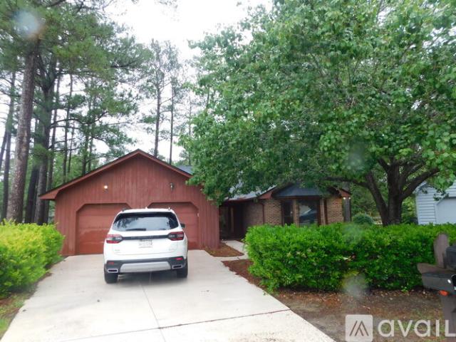 3 BR, 2 BA Apartment 120 Juneberry Ln, Conway, SC 29526