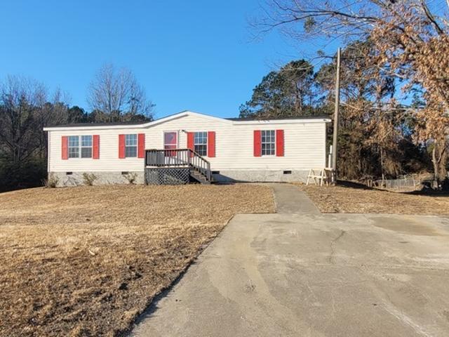 3 BR, 2 BA Apartment 120 Linda Sue Ln, Kathleen, GA 31047