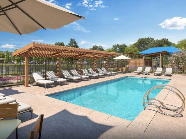 3 BR, 2 BA Apartment 12100 Tower Road Unit 7 101, Manor, TX 78653