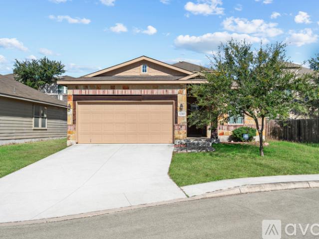 3 BR, 2 BA Apartment 12103 Patton Point, San Antonio, TX 78254