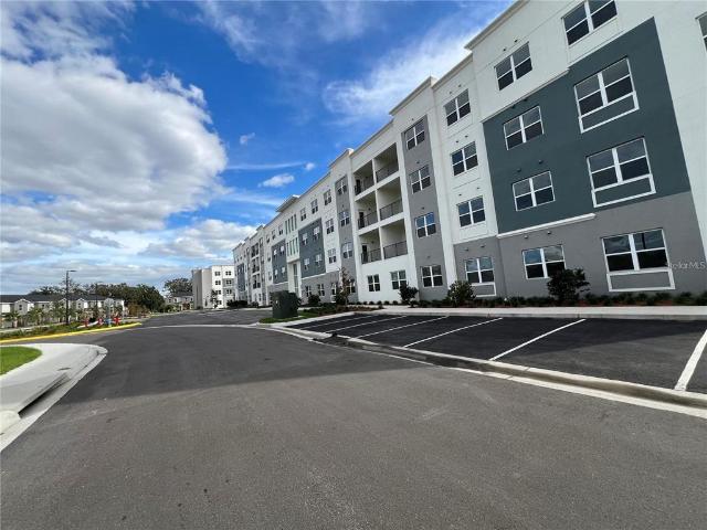 3 BR, 2 BA Apartment 1210 Southstation Place, Orlando, FL 32809