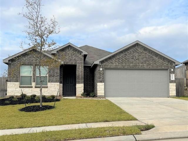 3 BR, 2 BA Apartment 12118 Black Sage Court, Conroe, TX 77304