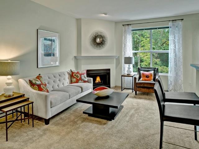 3 BR, 2 BA Apartment 12121 Admiralty Way Unit K305, Everett, WA 98204