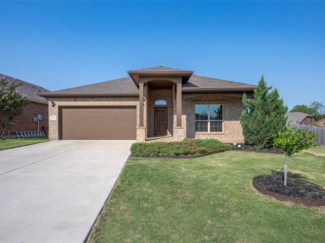 3 BR, 2 BA Apartment 1213 Ashley Dr, Weatherford, TX 76087