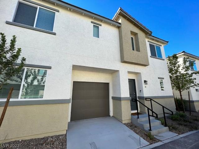 3 BR, 2 BA Apartment 12145 Scarlet Ember Rd, Las Vegas, NV 89183