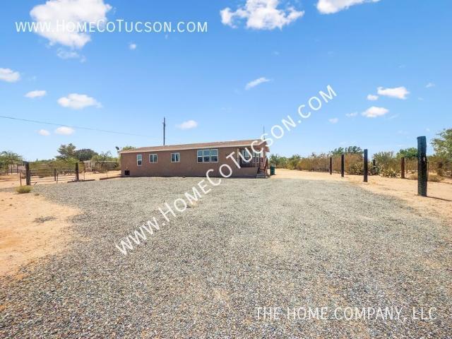 3 BR, 2 BA Apartment 12151 W Blue Quail Place, Tucson, AZ 85743