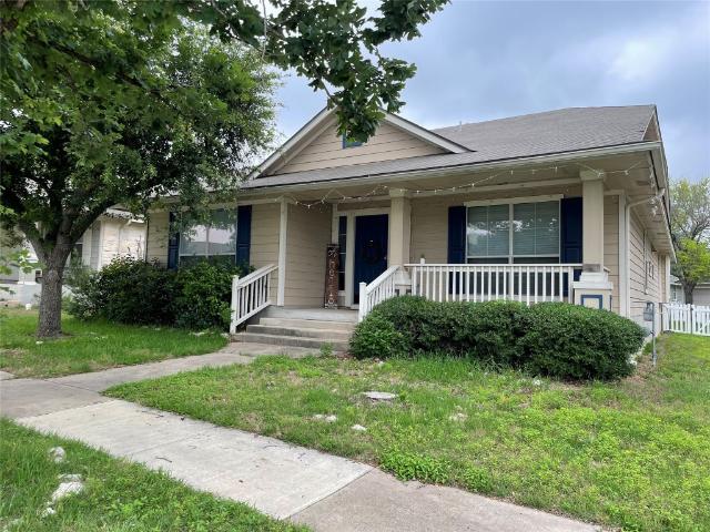 3 BR, 2 BA Apartment 1215 Cardigan St, Cedar Park, TX 78613